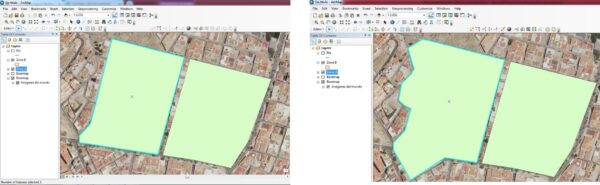Herramientas de edición avanzada de ArcGIS – GEASIG